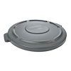 BRUTE® 20 Gal Lid Gray – KLG Foodservice